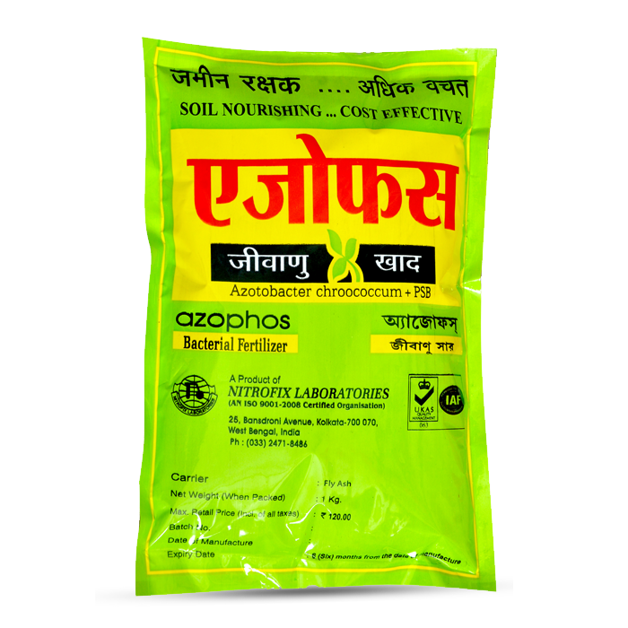 Nitrofix Laboratories